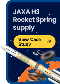 Tokai Spring industries, Inc.