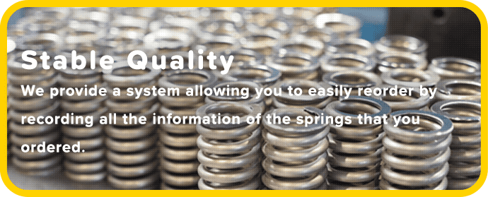 Our Safety Principles | Tokai Spring industries, Inc.